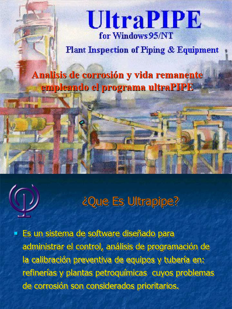 Curso Upipe | PDF | Programa de computadora | Programación