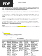 Proyecto Los Animales | PDF | Aprendizaje | Entorno natural