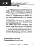 Classificação CID-10 F84: Autismo e Transtornos | PDF | Transtorno ...