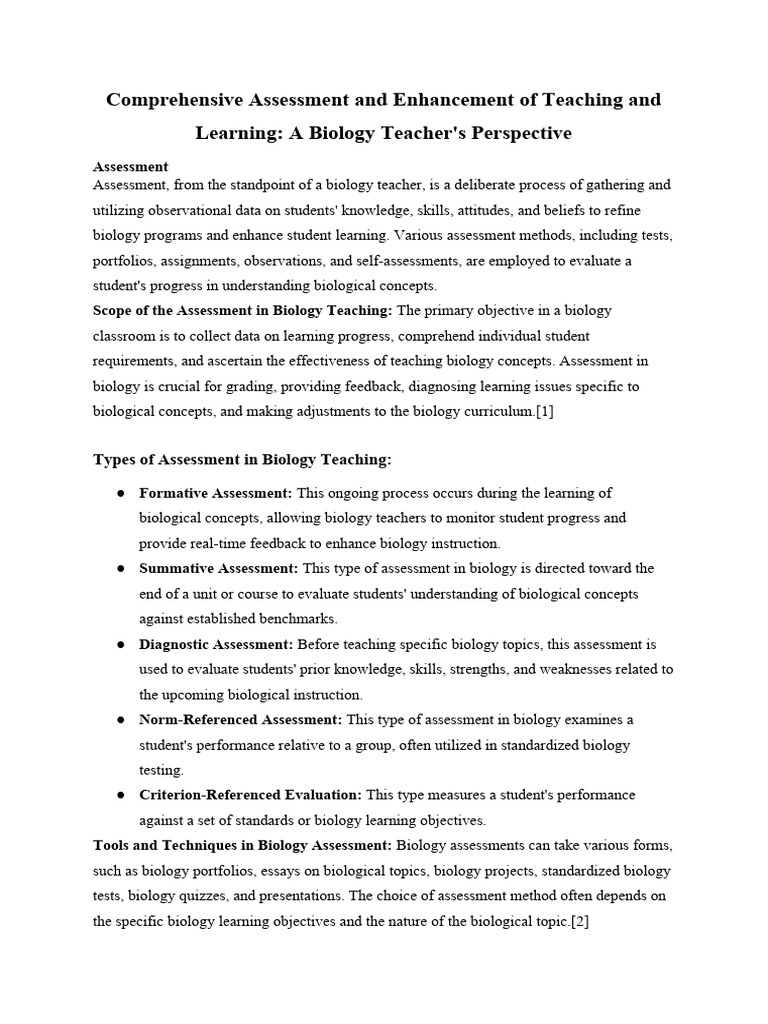 Unit 2 | PDF | Educational Assessment | Learning
