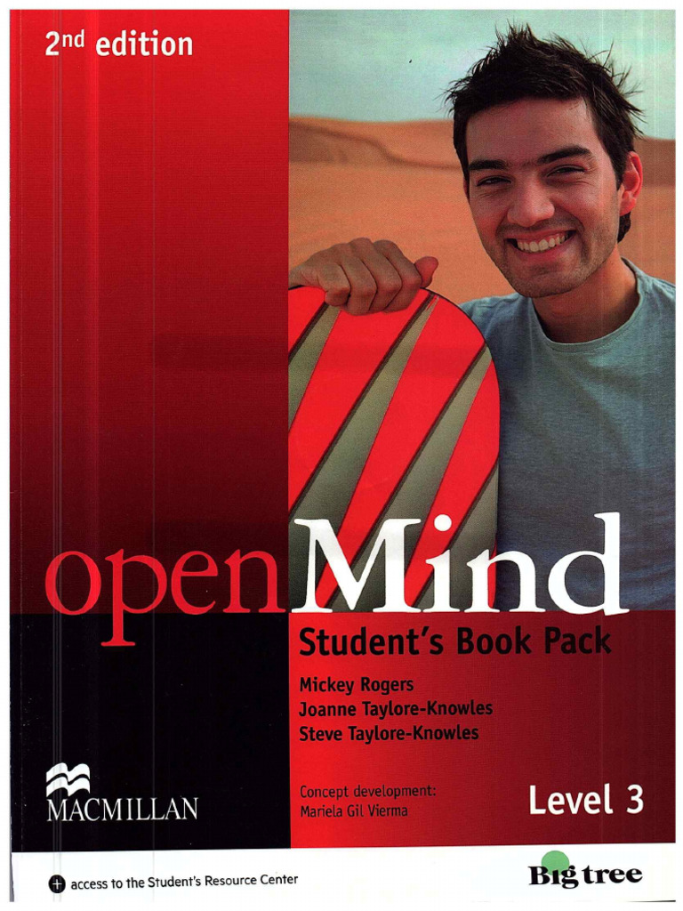 Openmind Level 3 | PDF