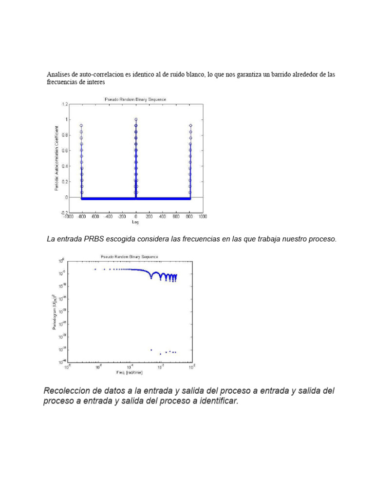 Proyecto Teoria de Control i | PDF | Teoría de control | Importar