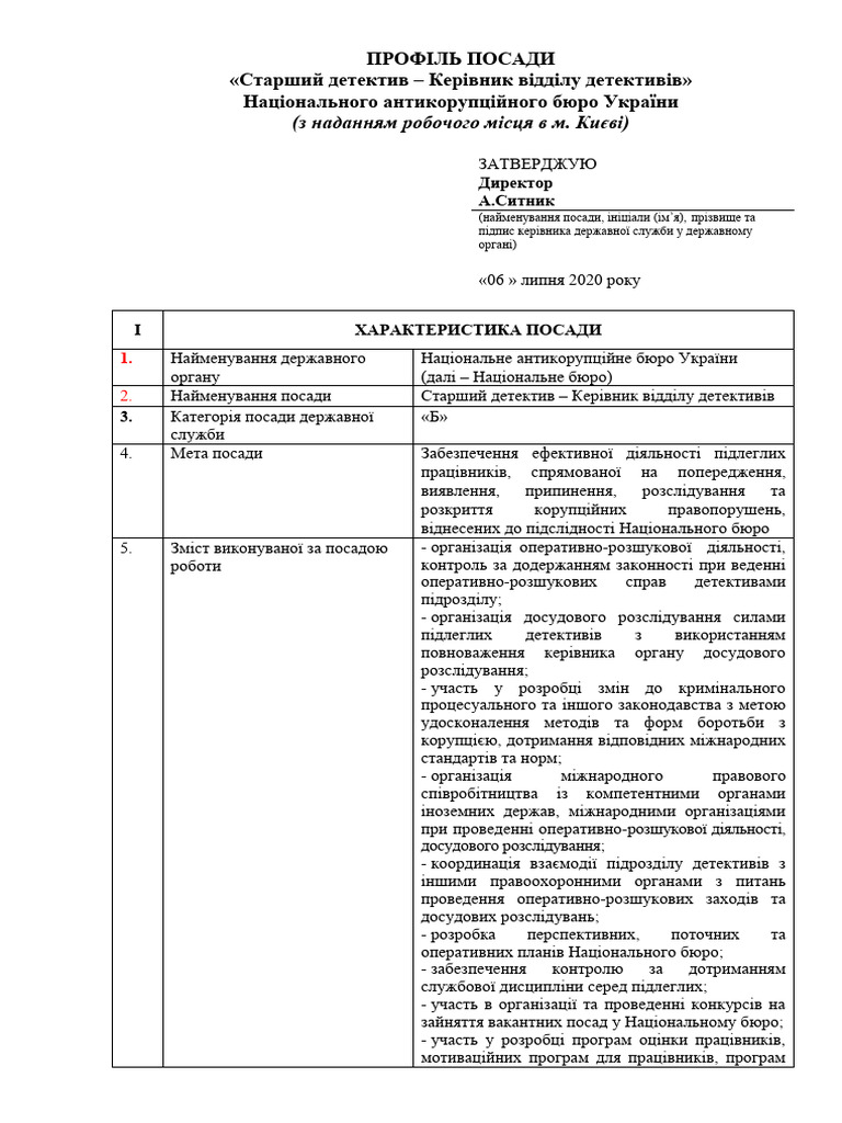 Profil Posady ST - Det-Ker - Vid - 07.2020 | PDF