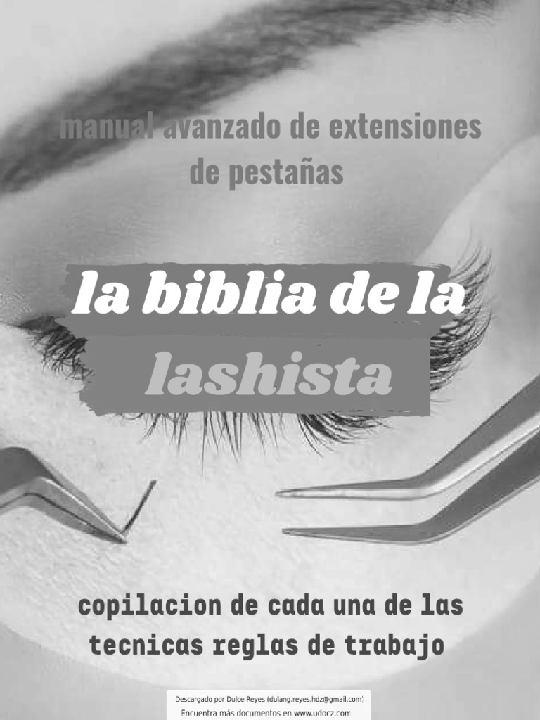 Lash | PDF