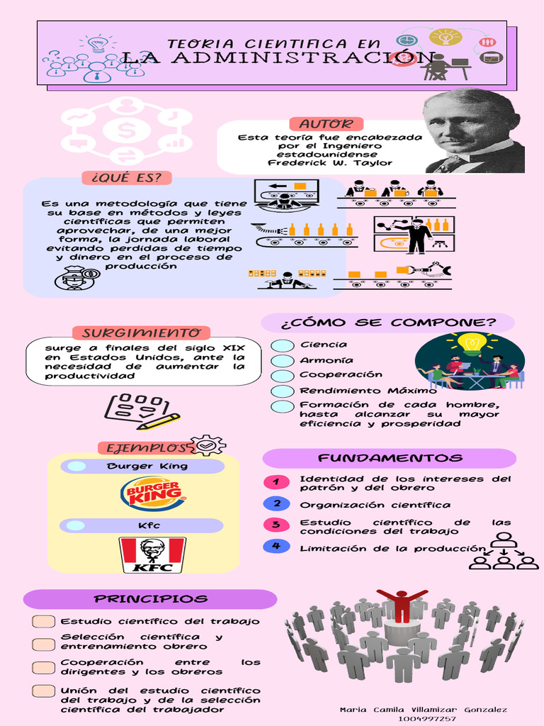 Infografía | PDF