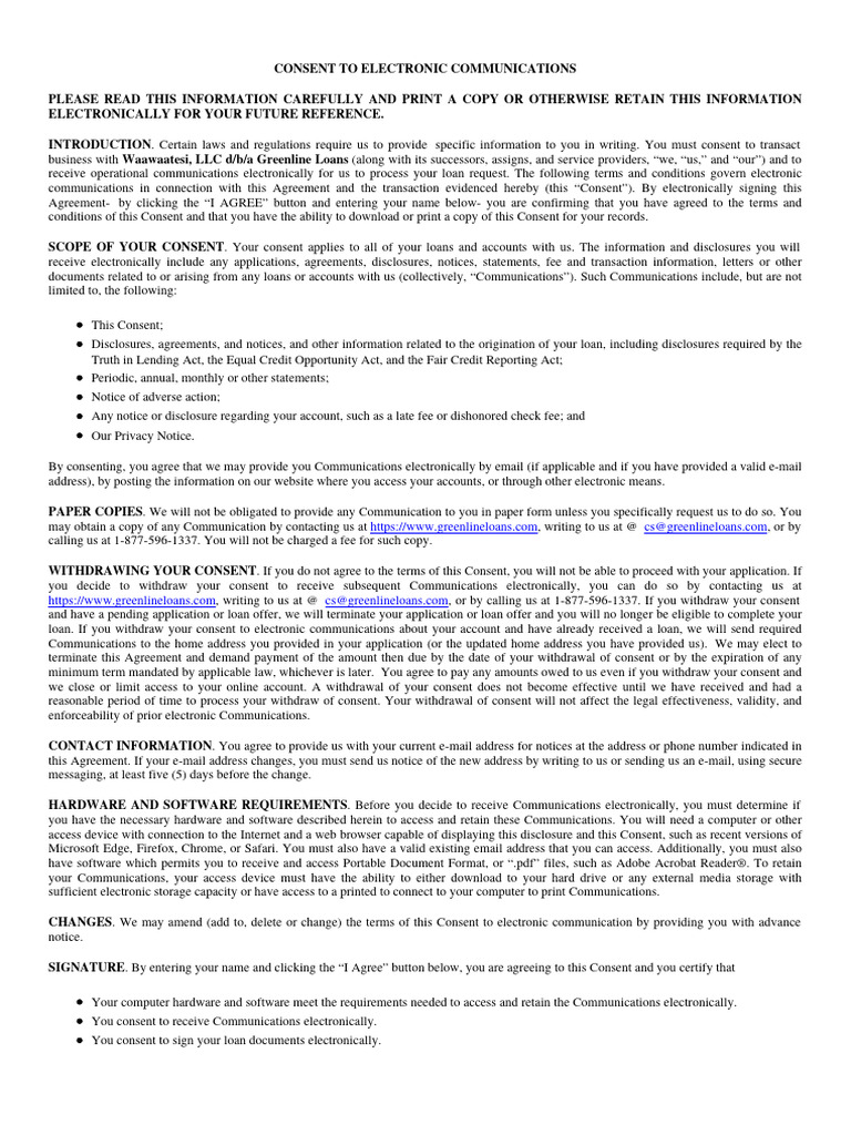 Signed-1 | PDF | Arbitration | Credit Card