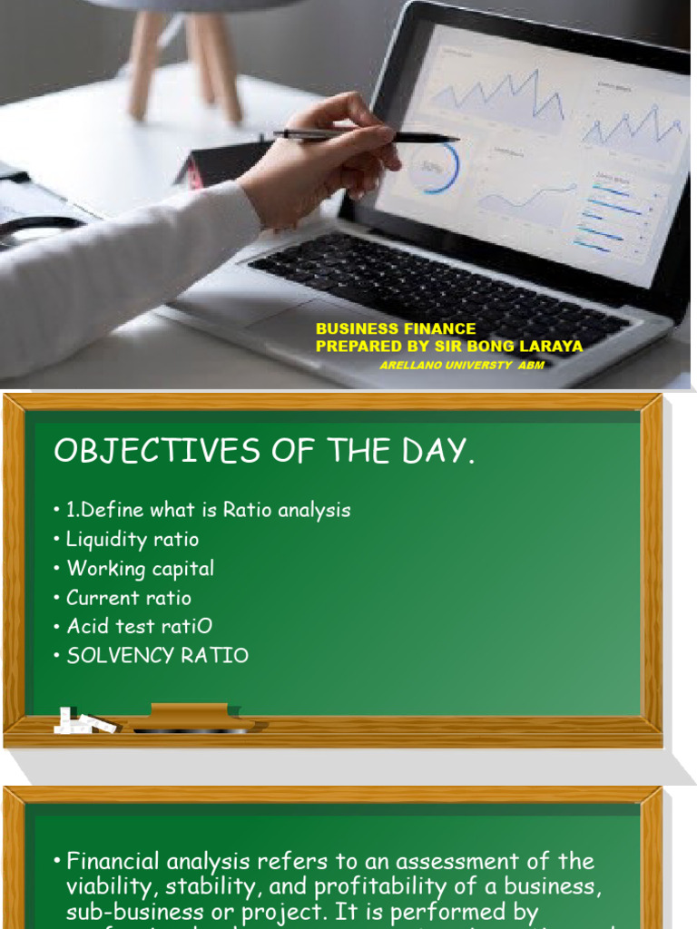 11 Ratio Analysis | PDF | Equity (Finance) | Debt