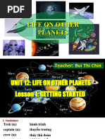 Aliens On Planet Zorg Book Level1 Cgo | PDF