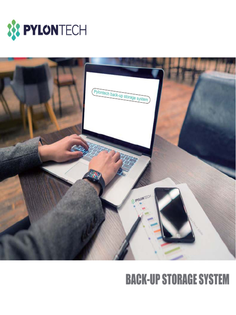 Pylontech UP2500 | PDF