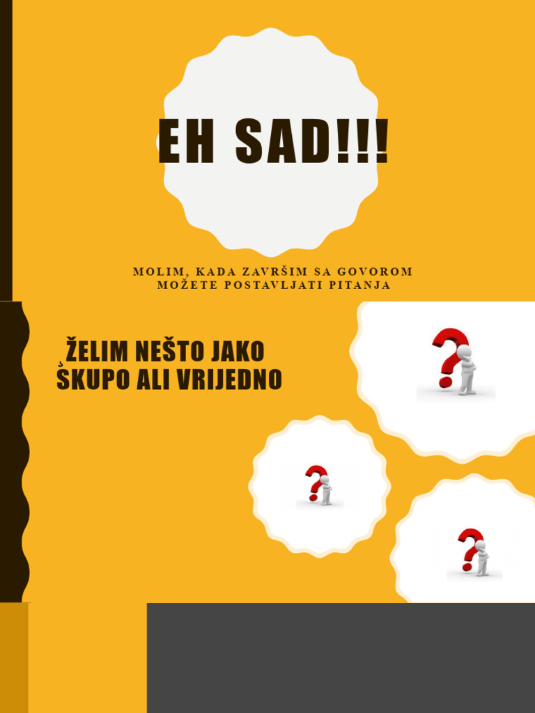 Eh Sad!!! | PDF