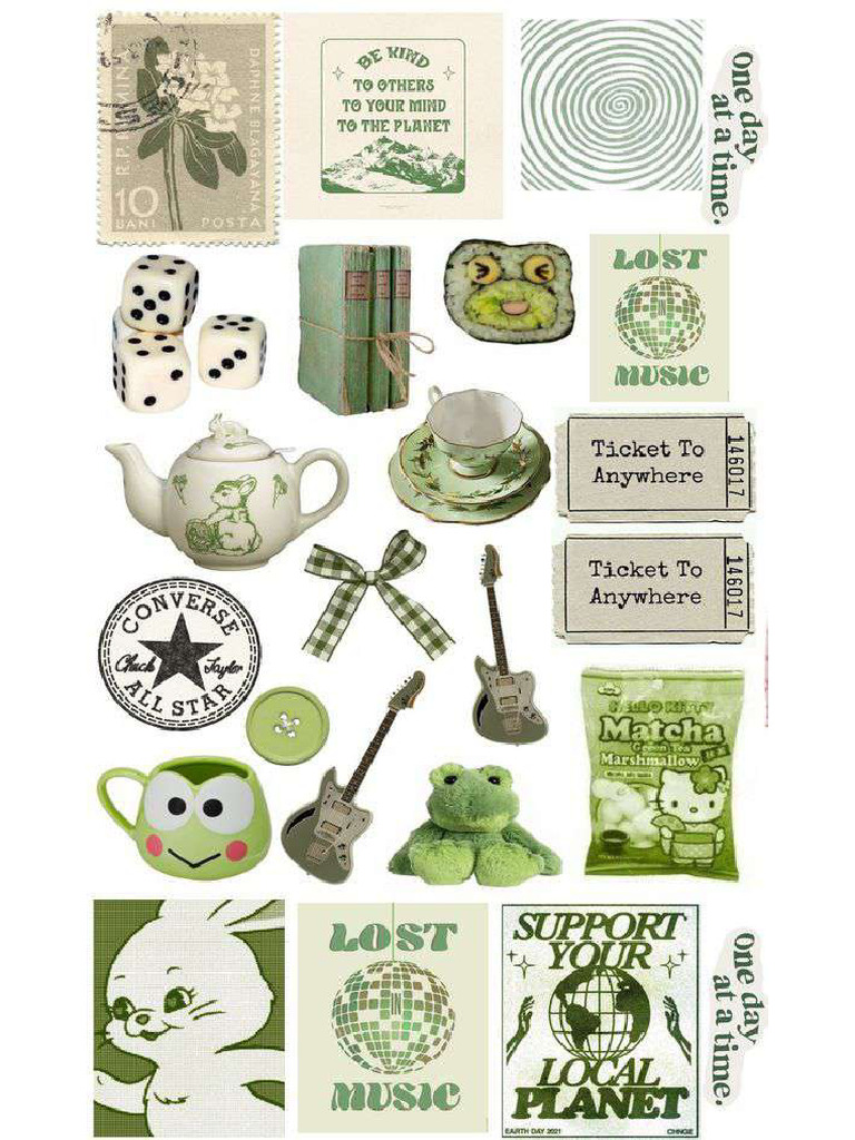Green | PDF