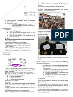 GRADE 5 Final ERUNT Pretest | PDF