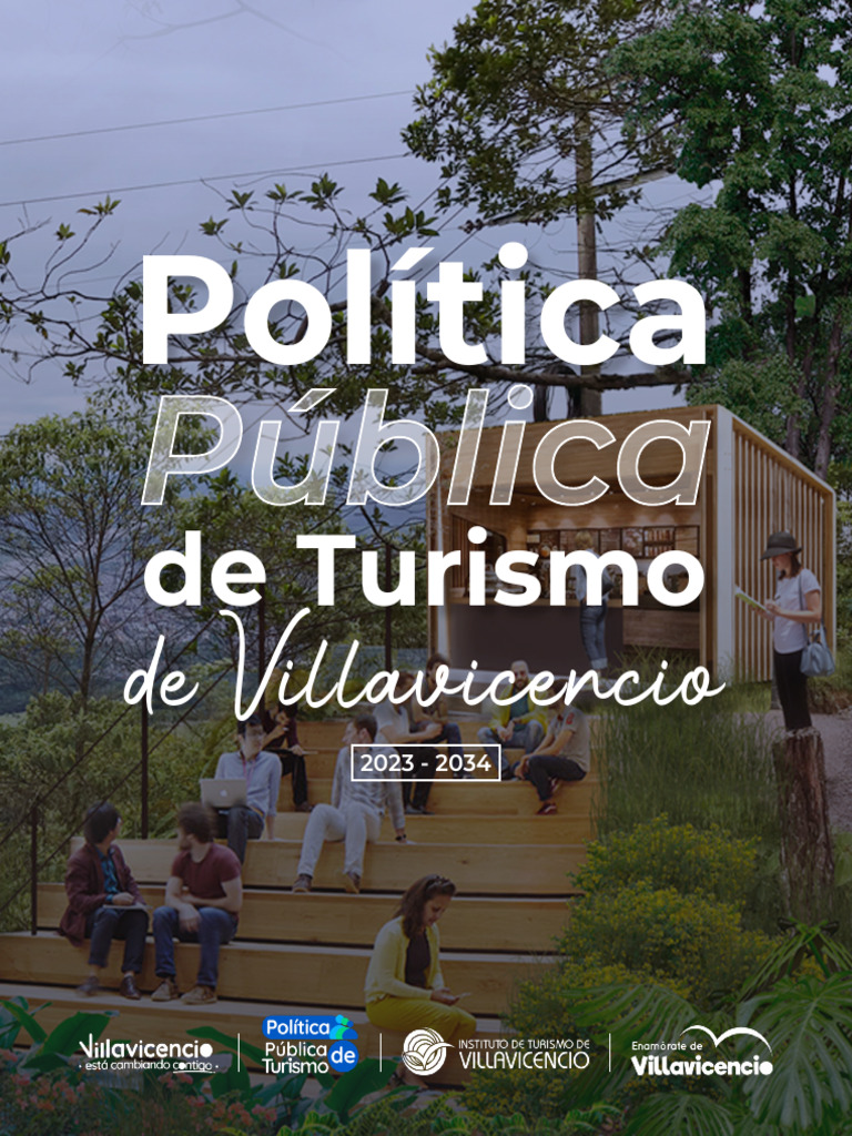 Cuadernillo Ppt V6 Pdf Turismo Sustentabilidad