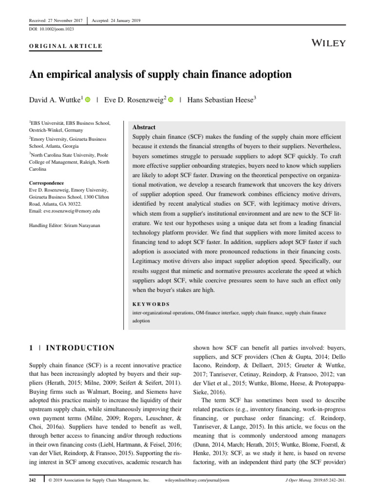 FPLMIS Login Process for Suppliers | PDF | Quartile | Supply Chain