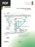 Comprof PT - KSP (New-2025) | PDF | Engineering | Resource Extraction