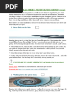 Byron Katie-JudgeYourNeighbor Worksheet | PDF | Behavioural Sciences ...