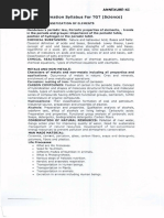 GED Science Test Notes Detailed | PDF | Dna | Earth