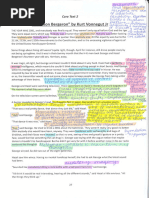 Harrison Bergeron - With Annotations | PDF