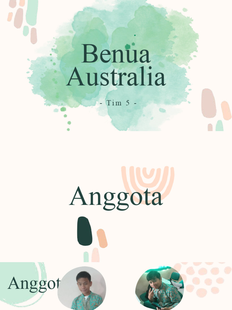 AUSTRALIA | PDF