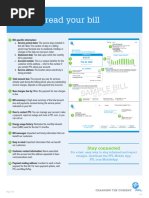 Sample PSEG Bill | PDF