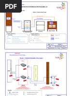 rj45 Color Coding | PDF | Electrical Connector | Electrical Components