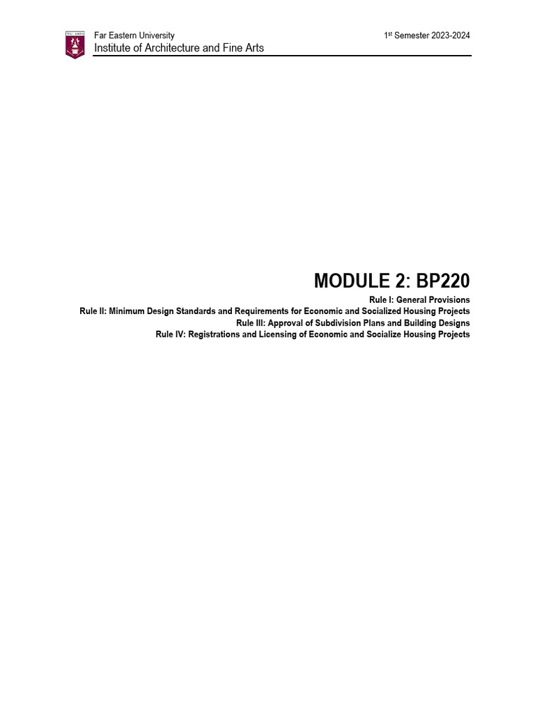 Economic & Socialized Housing Standards | PDF | Stairs | Road