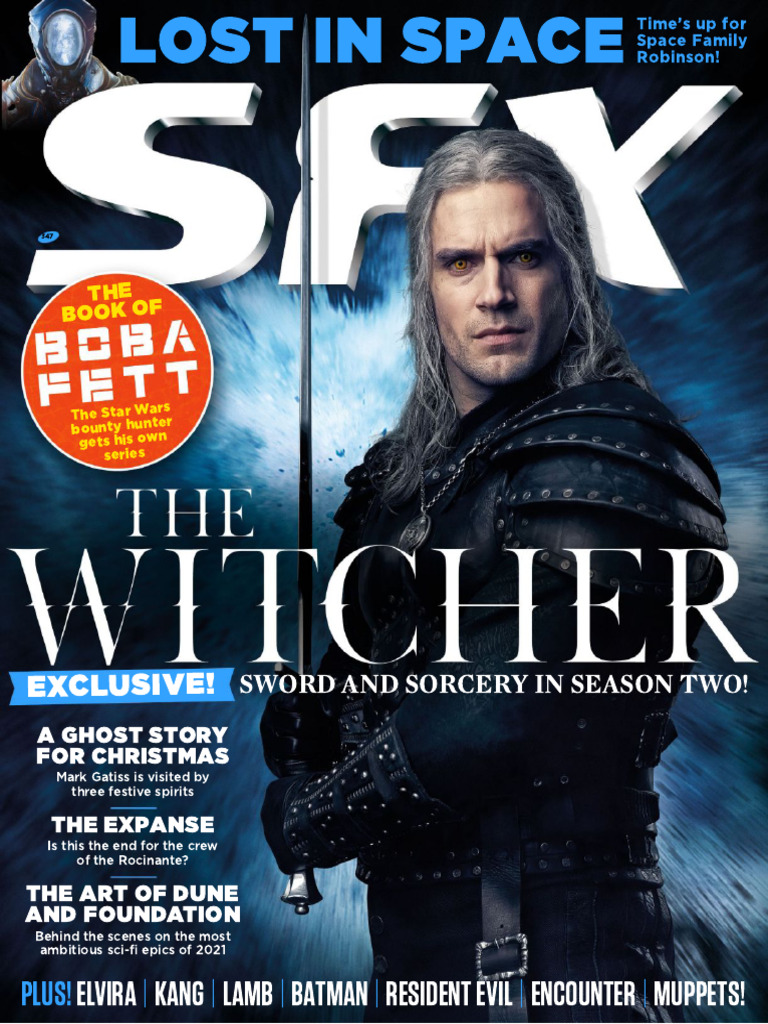 SFX Holiday 2021 Foundation Cut | PDF | 3 D Printing