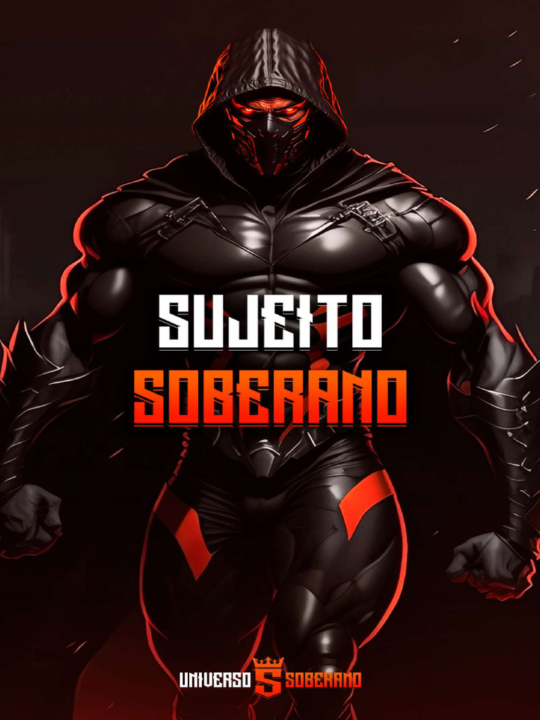 Sujeito Soberano | PDF
