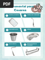 Instrumental Quirurgico Apendicectomía Final | PDF | Cirugía ...