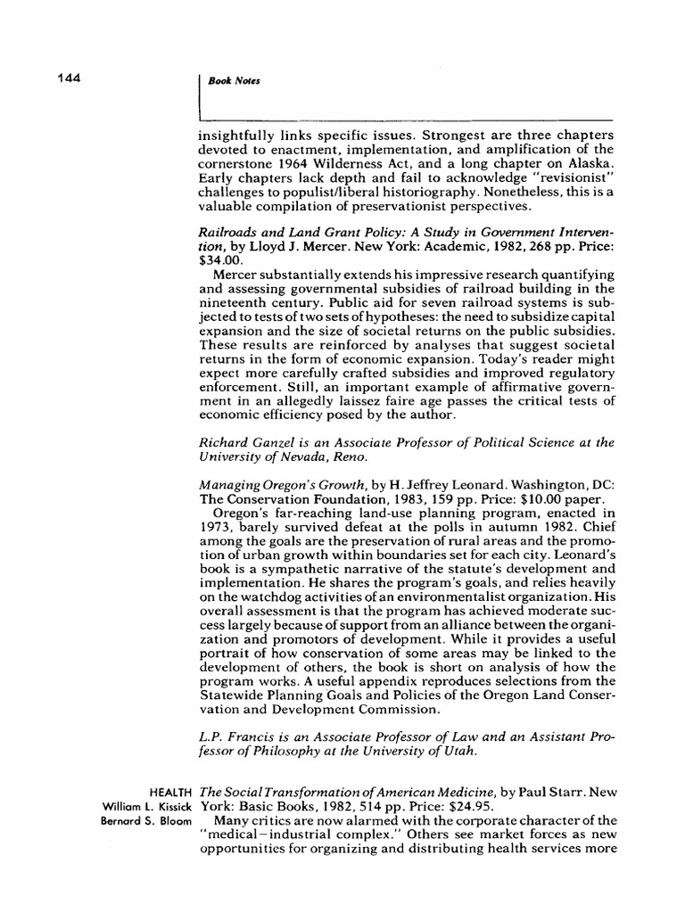 The Social Transformation of American Me | PDF | Health Care | Health ...