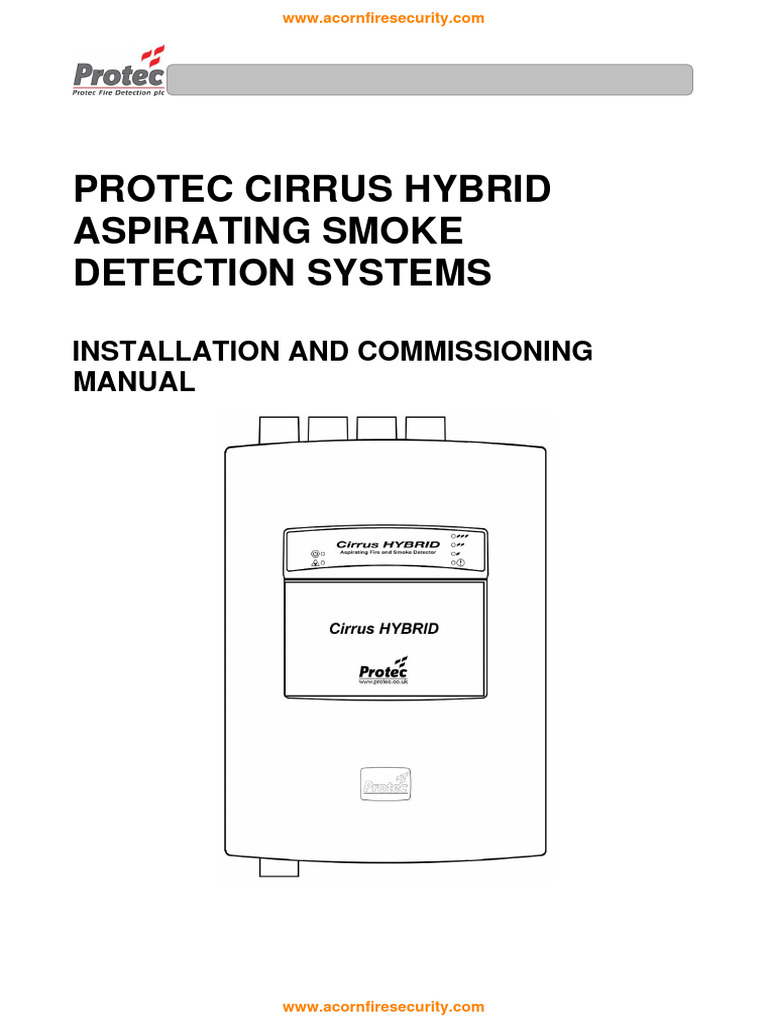 HYBRID Installation | PDF