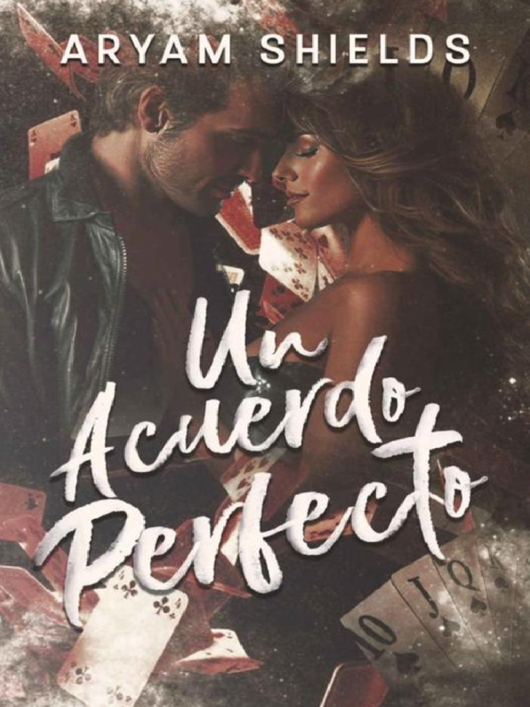 Un Acuerdo Perfecto Aryam Shields | PDF | Afrodita