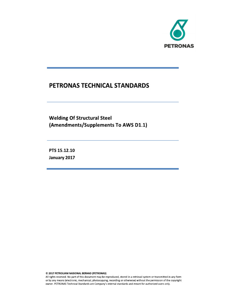 Welding of Structural Steel | PDF