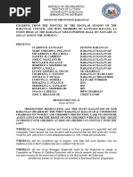 BCPC Flowchart | PDF