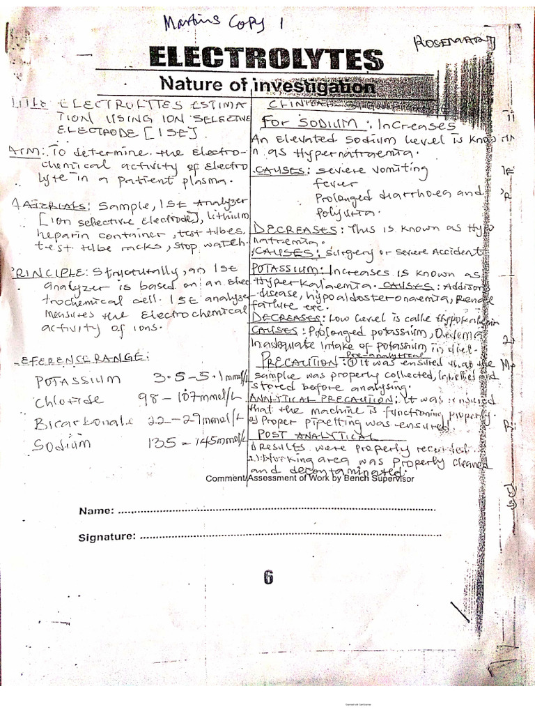 Posting Material | PDF