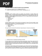 Class 6A Granular Material Specifications | PDF | Construction ...