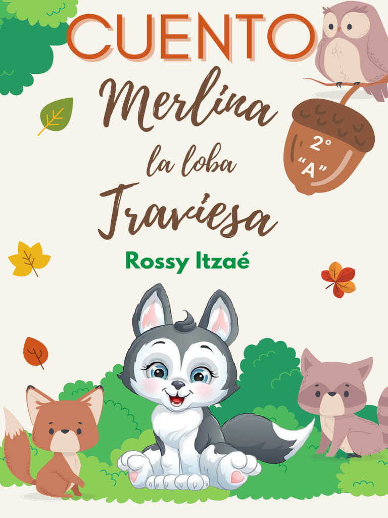 Merlina | PDF