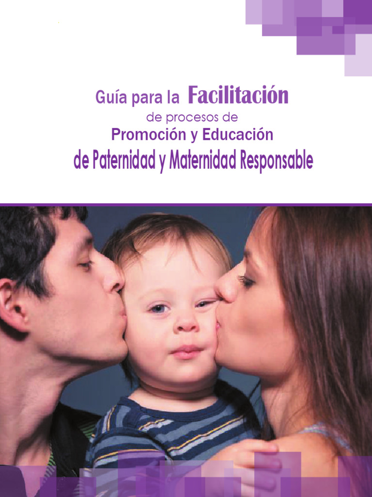 Paternidad Responsable | PDF