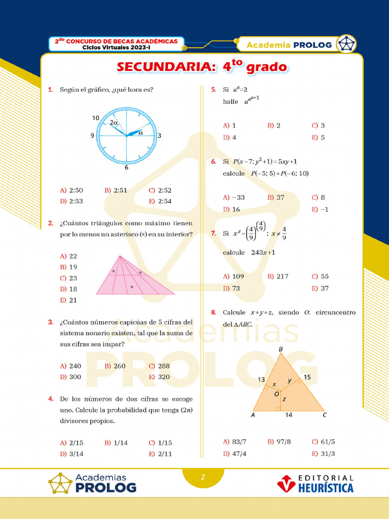 14 - AUS2023 - EXA - 04 - BECAS3 - S - 4sec | PDF