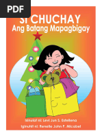 Alpabetong Filipino Cursive Handwriting Practice | PDF | Copyright ...