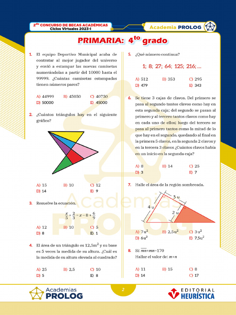 07 - AUS2023 - EXA - 04 - BECAS3 - P - 4pri | PDF
