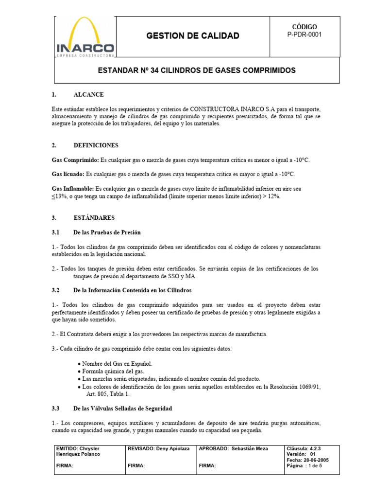 Control de Epp | PDF