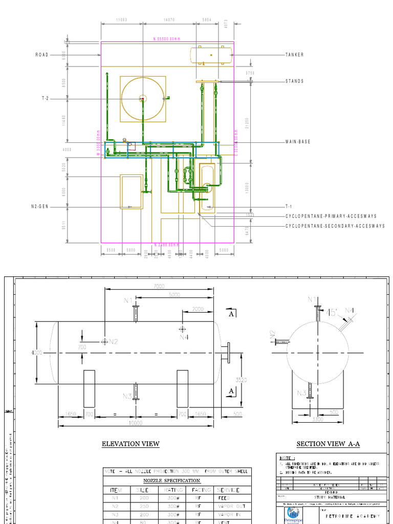 Cyclopentane System | Download Free PDF | Valve | Tools