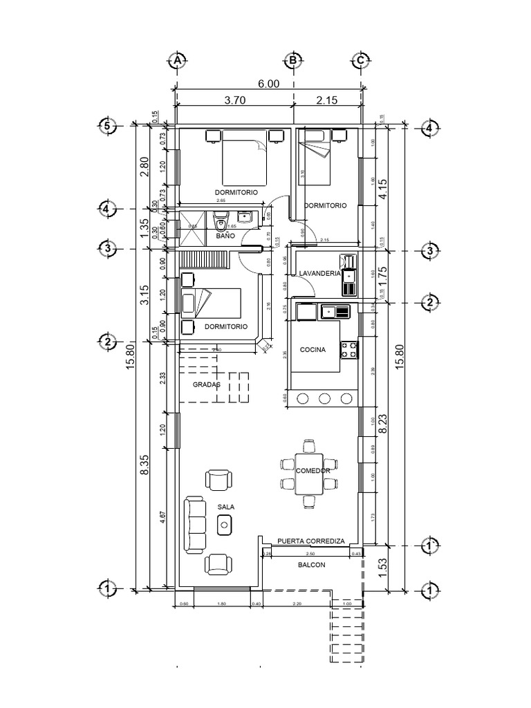 Plano de Medidas | PDF