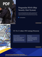 ISPS Code Part B Indonesia | PDF