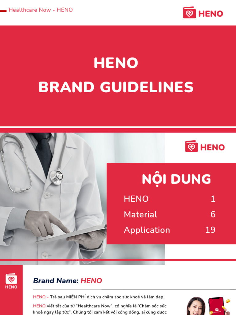 HENO | PDF