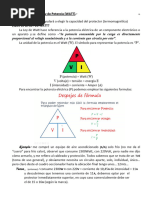 Cómo Calcular el Amperaje Correctamente | PDF