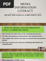 Humss Report-Card-Inside-Page-Grade-11 | PDF | Science | Learning