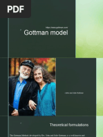 The Gottman Institute Feeling Wheel | PDF