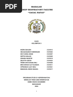 LP Dekompensasi Cordis | PDF